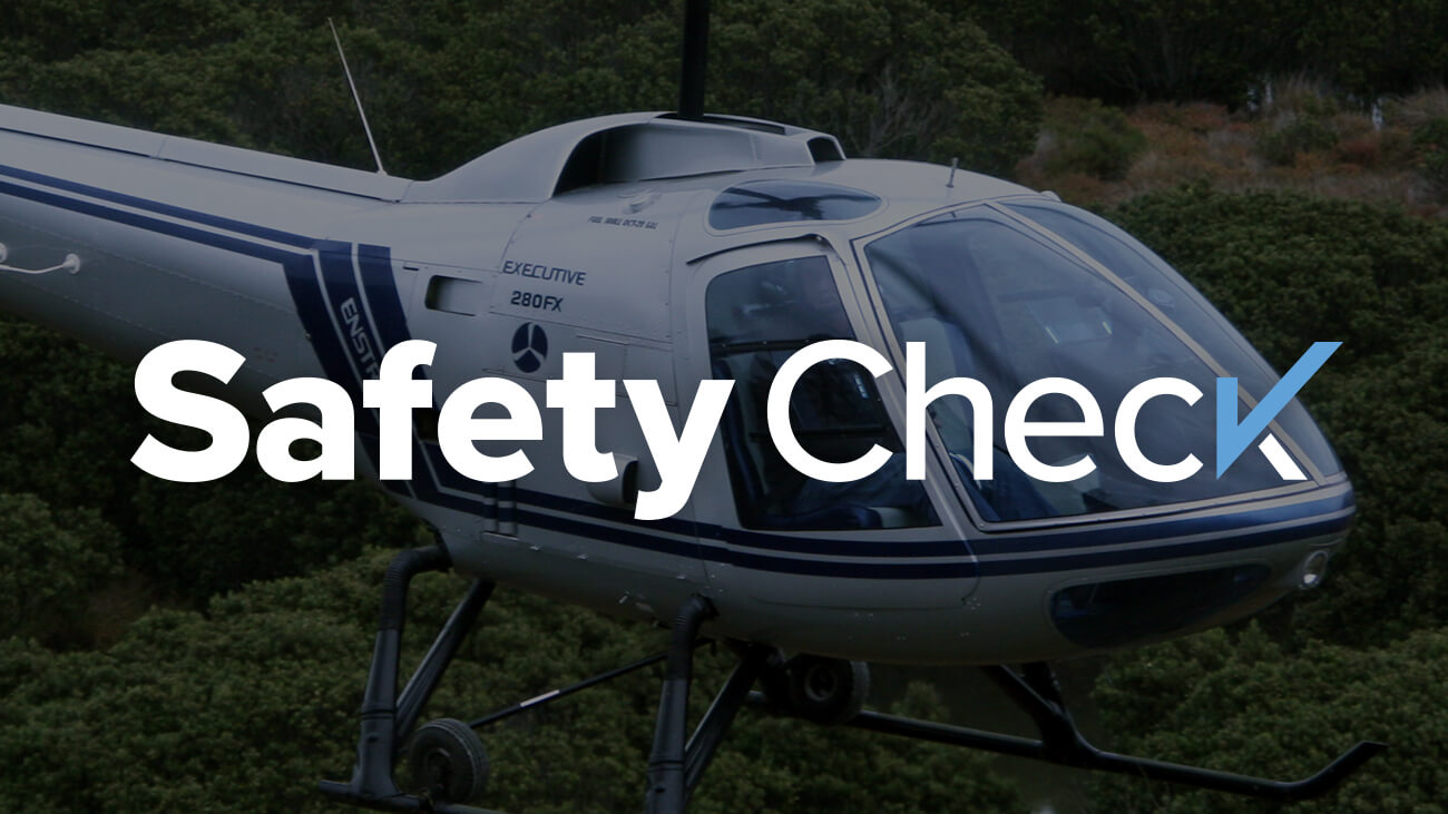Safety Check: Vuichard Recovery becoming more popular - Enstrom ...