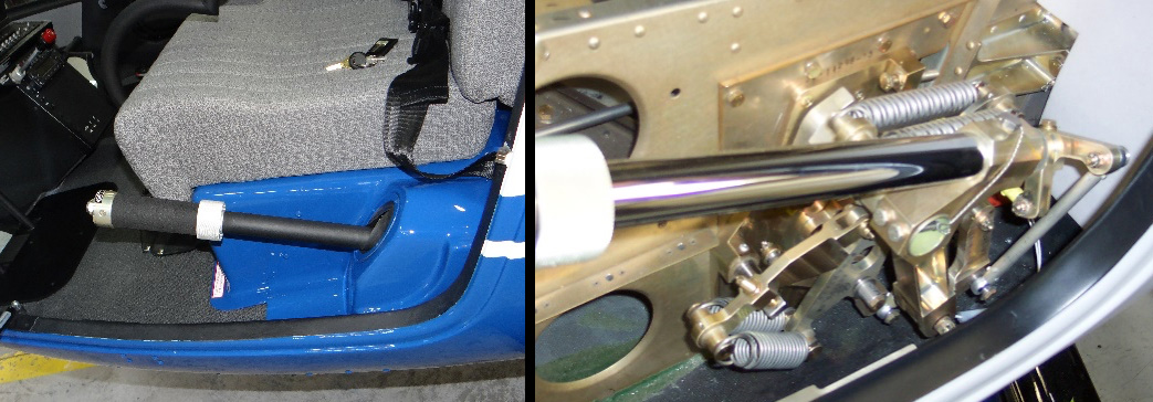 Effective Correlator Operations - Enstrom Helicopter Corporation