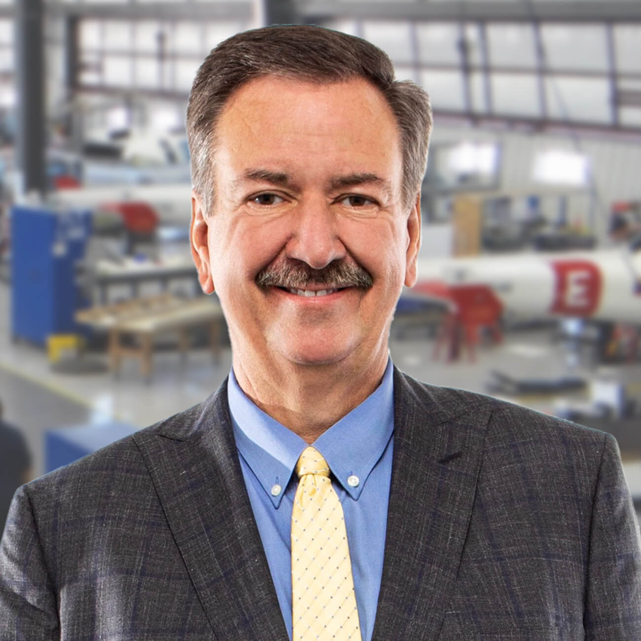 About Us - Enstrom Helicopter Corporation