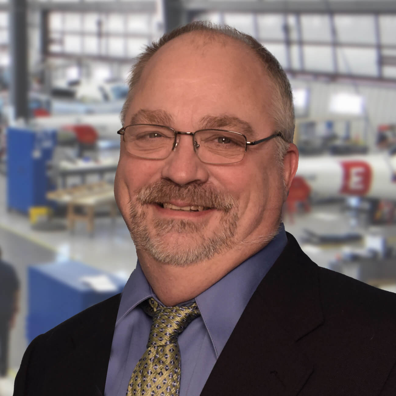 About Us - Enstrom Helicopter Corporation