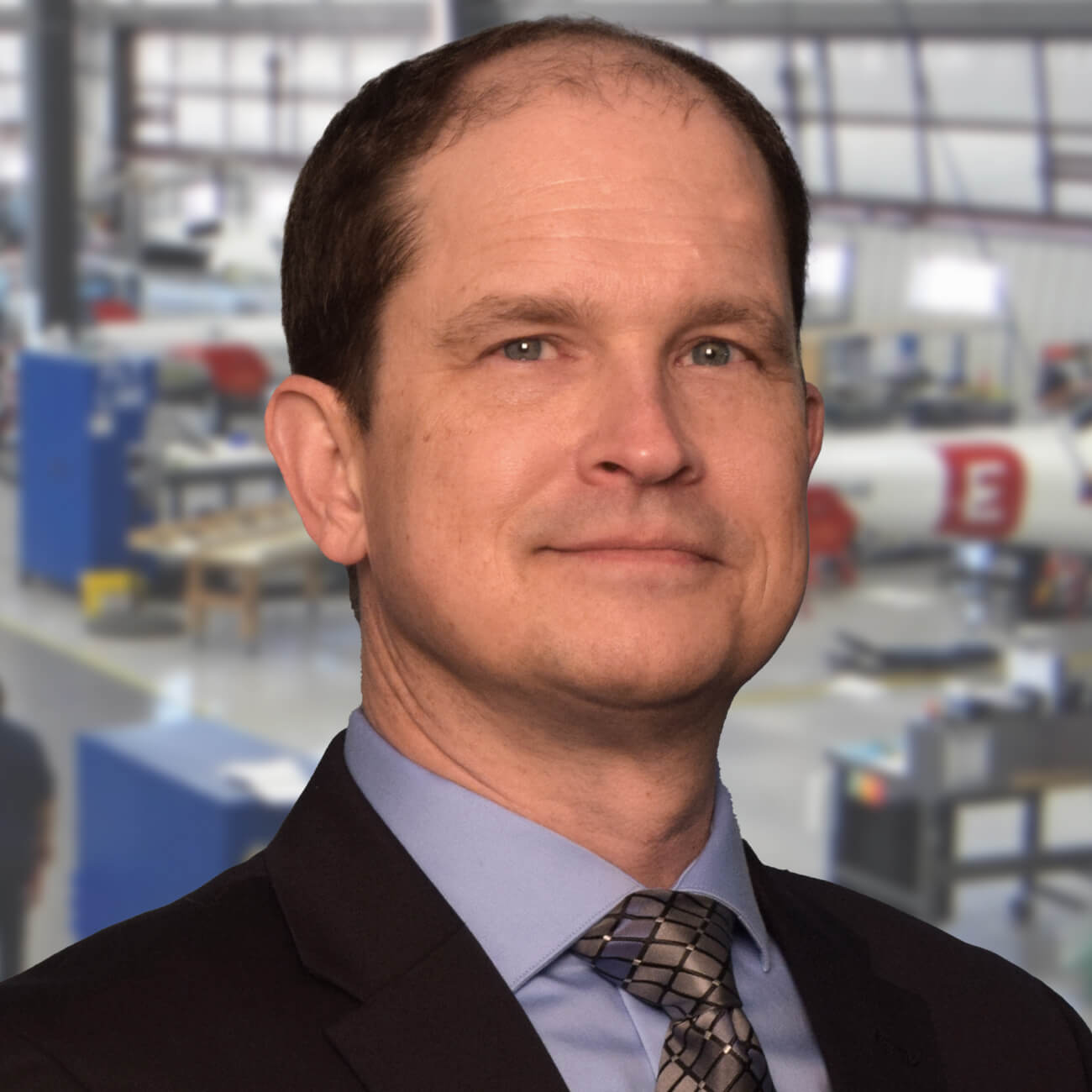 About Us - Enstrom Helicopter Corporation