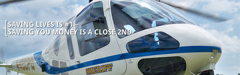 Police / First Response - Enstrom Helicopter Corporation