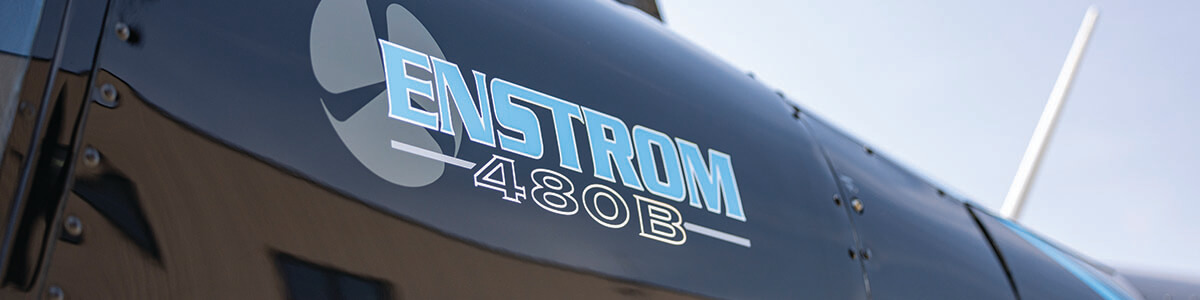 Contact Us - Enstrom Helicopter Corporation