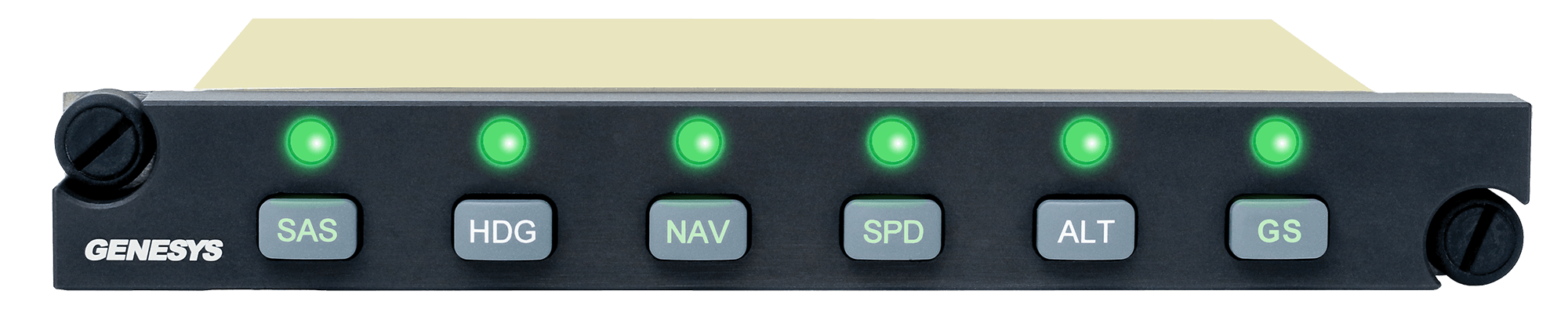 Enstrom Selects Genesys Helicopter Autopilot For Enstrom 480B - Enstrom ...