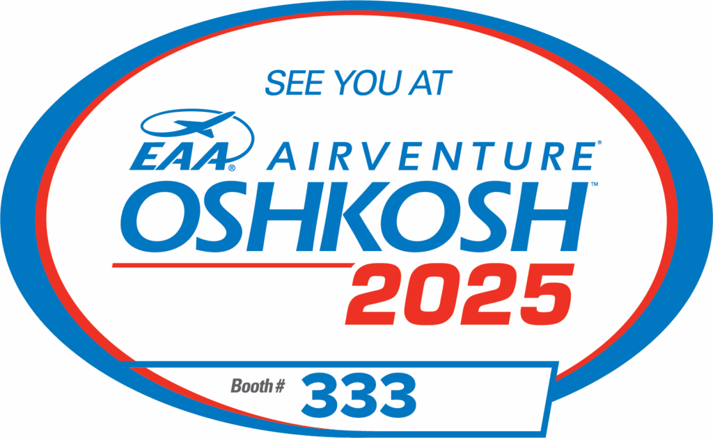 EAA AirVenture Oshkosh 2025 - Enstrom Helicopter Corporation