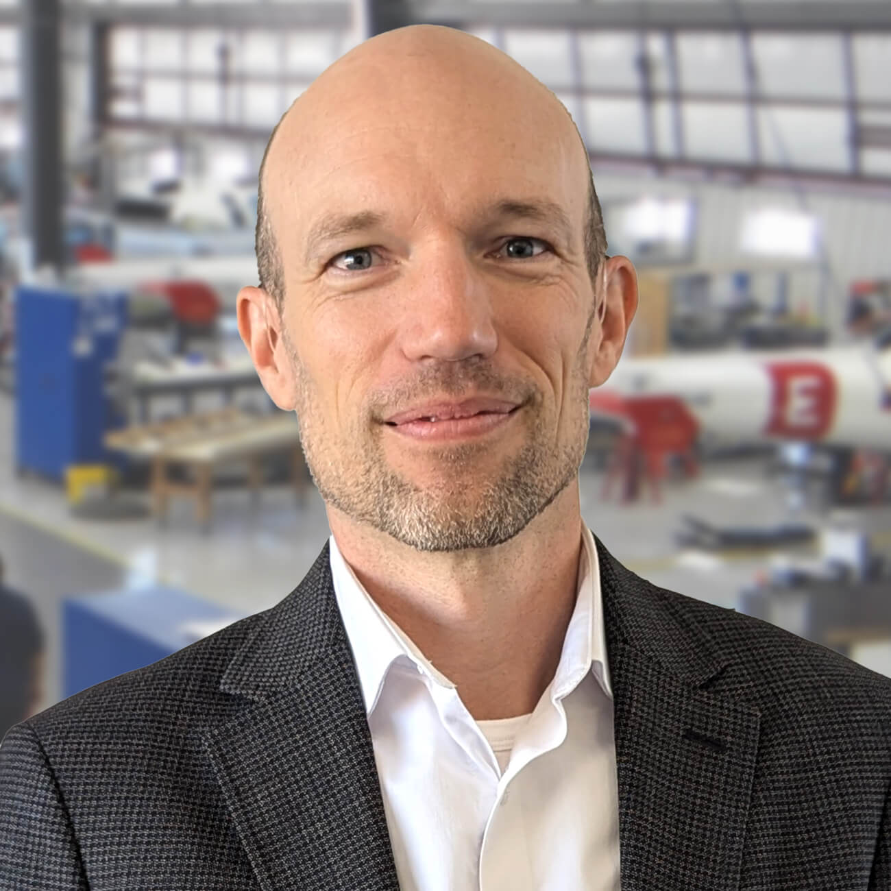 About Us - Enstrom Helicopter Corporation