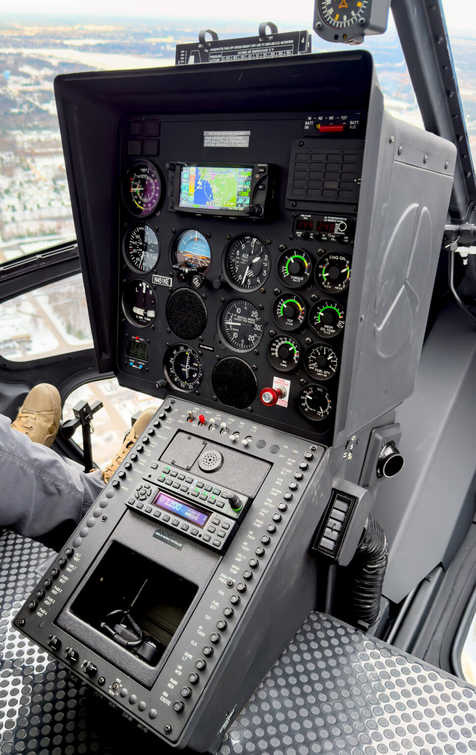 The Wait is Over - Enstrom Cleared by FAA and EASA to Deliver New ...